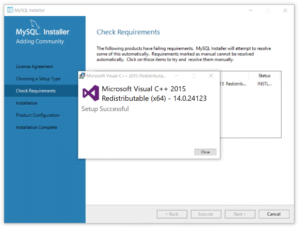 How to Setup Apache, PHP & MySql on Windows 10 - Codebriefly