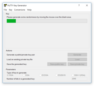 Access Hosting Account using SSH Key with PuTTY - Codebriefly