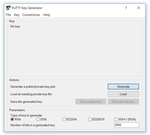 Access Hosting Account using SSH Key with PuTTY - Codebriefly
