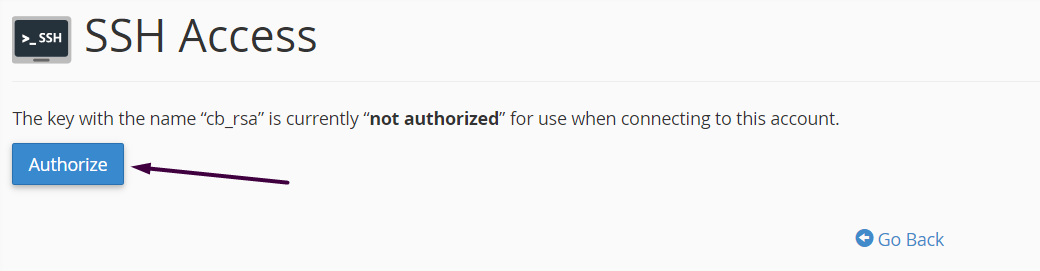 Access Hosting Account Using Ssh Key With Putty Codebriefly 7614