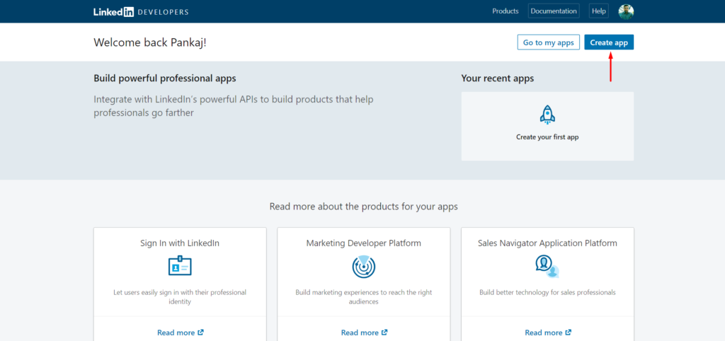Laravel Socialite LinkedIn Login (Part 2) - Codebriefly