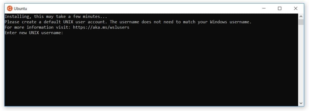 Setup Windows Subsystem Linux Wsl On Windows 10 Codebriefly