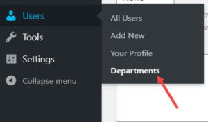 How to Create Taxonomy for Users in Wordpress - Codebriefly