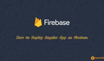 Ionic Installation Step by Step Guide - Codebriefly