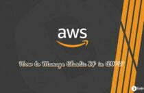 How to Add a New Key Pair to an AWS EC2 Instance for SSH? - Codebriefly