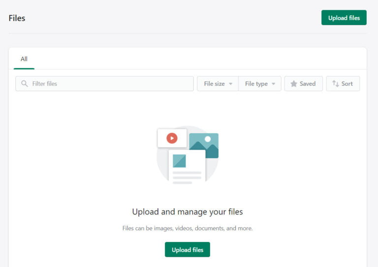 How to Fix the Color Swatch Issue in Shopify - Codebriefly