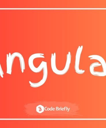 Angular Archives - Codebriefly